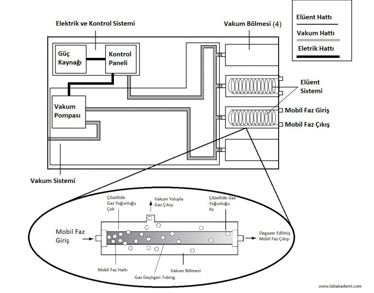 in-line-degasser_hplc - Lab Akademi